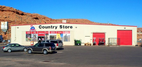IFA COUNTRY STORE - ROOSEVELT - Updated August 2025 - 958 W Hwy 40 ...