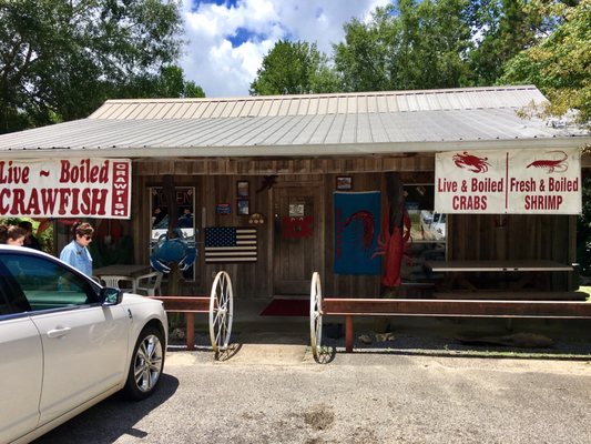 PERRY’S SEAFOOD - Updated November 2025 - 19 Photos - 31 Reviews - 929 ...