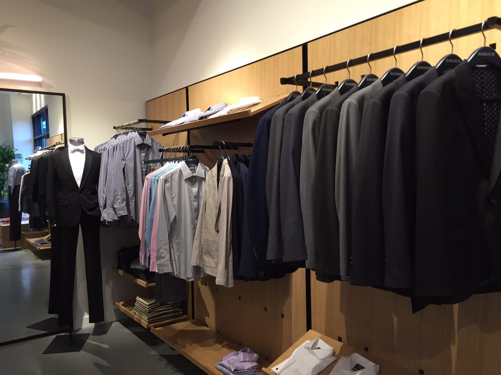 BONOBOS - Updated October 2025 - 18 Reviews - 2628 NE University ...