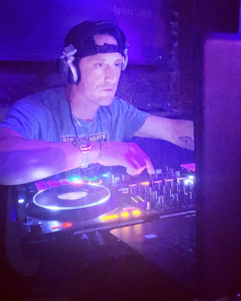 DJ ALIEN REBELLION - Updated April 2024 - Request a Quote - Quincy ...