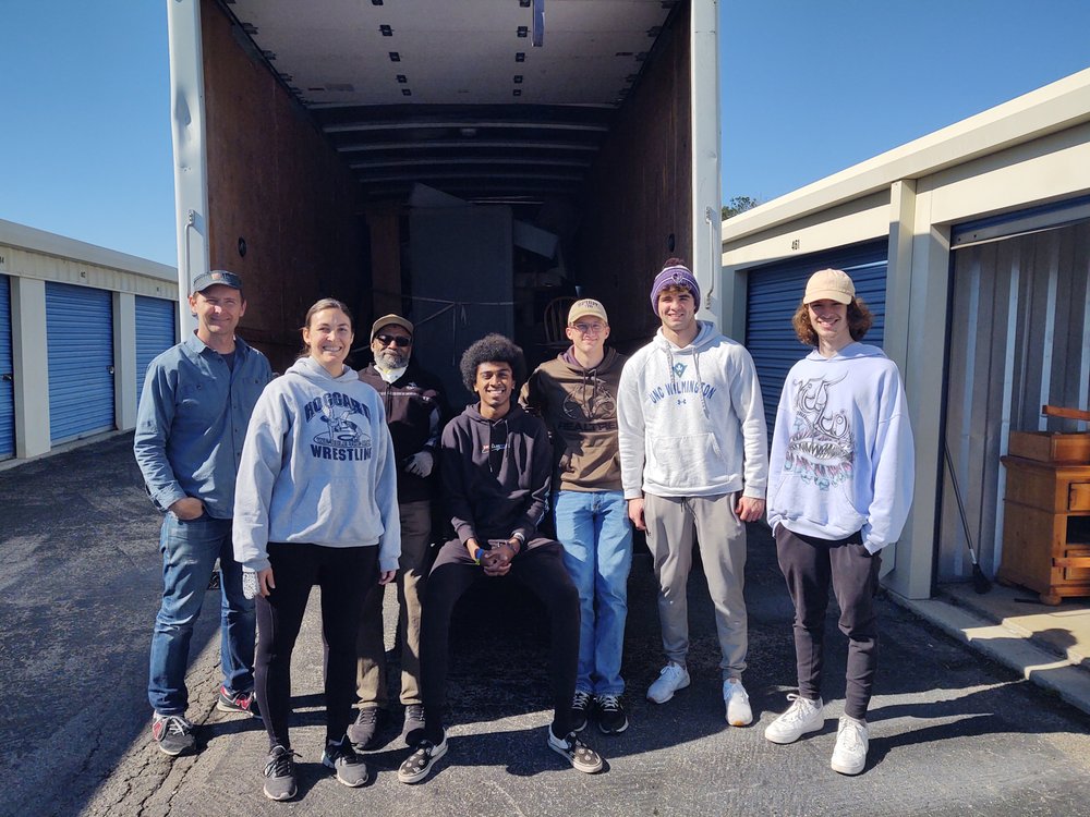 2SHARE - Updated July 2025 - Wilmington, North Carolina - Community ...