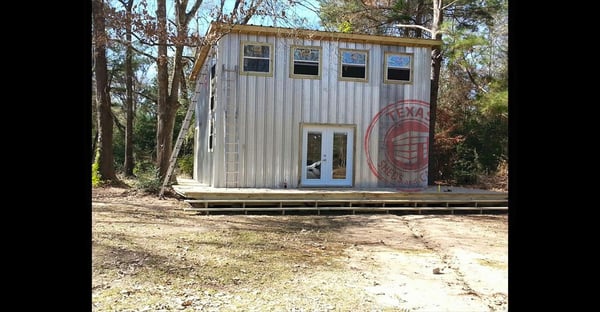 TEXAS SHEDS AND CABINS - Updated December 2025 - 89 Photos & 12 Reviews ...