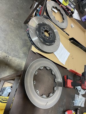 JUST BRAKES - Updated July 2024 - 40 Photos & 98 Reviews - 806 San ...