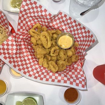 CRAZY CRAB - Updated December 2025 - 32 Photos & 14 Reviews - 2727 Bell ...