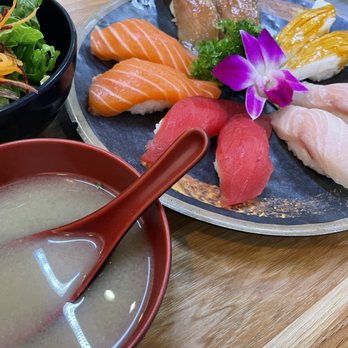 HEEMO SUSHI-CHINO HILLS - Updated April 2025 - 572 Photos & 265 Reviews ...