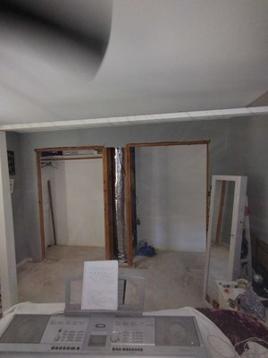 ALL AROUND HANDYMAN AND CLEANING SERVICES - Updated October 2025 ...