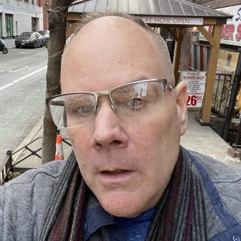 CLINTON STREET BARBER SHOP - Updated October 2025 - 35 Photos & 157 ...