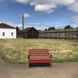 FORT VANCOUVER NATIONAL HISTORIC SITE - 289 Photos & 62 Reviews - 612 E ...