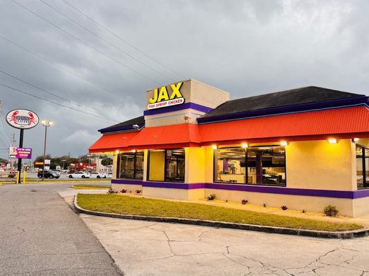 JAX FISH SHRIMP AND CHICKEN - Updated January 2026 - 46 Photos & 17 ...