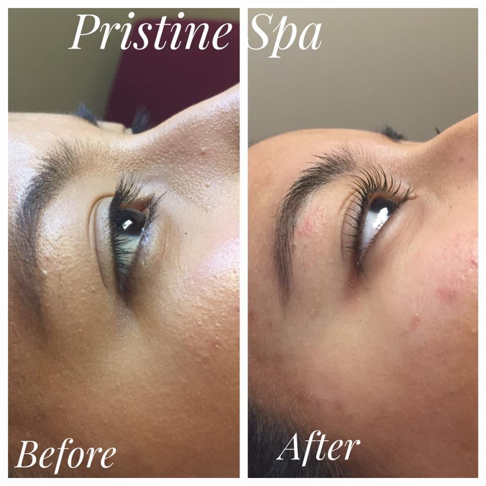 PRISTINE SPA - 26 Photos & 17 Reviews - 3374 Canoe Creek Rd, Saint Cloud, FL - Yelp