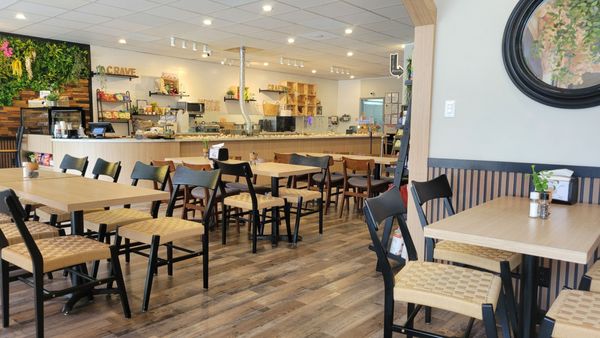 CRAVE & CRAFT ARTISAN DELI - Updated October 2025 - 109 Photos & 33 ...