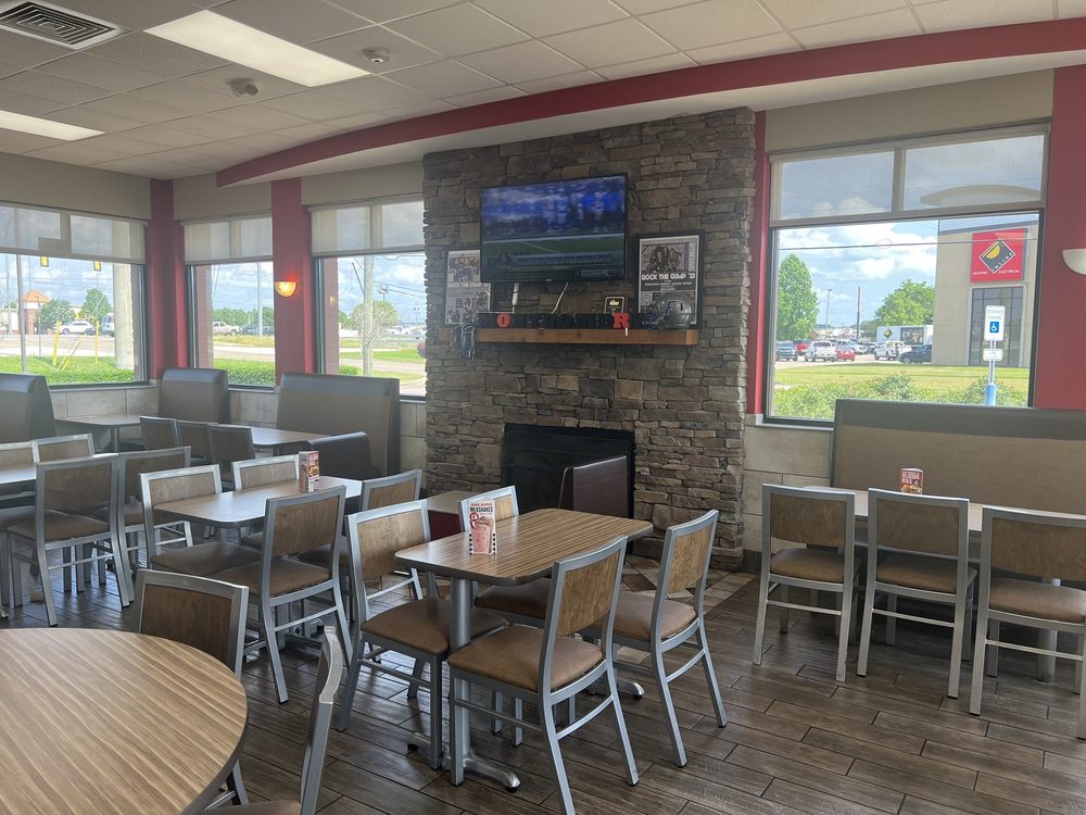 JACK’S FAMILY RESTAURANT - Updated August 2025 - 835 North Eastern Blvd ...