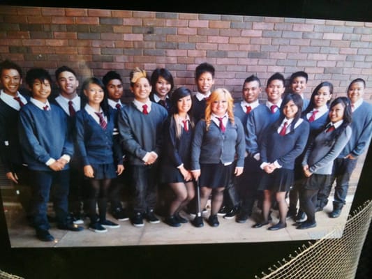 STUDIO 808 DANCE PROJECT - Updated December 2025 - 10 Photos - 94-366 ...