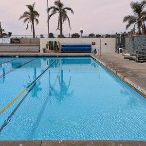 BEGG POOL - Updated December 2025 - 1402 N Peck Ave, Manhattan Beach ...