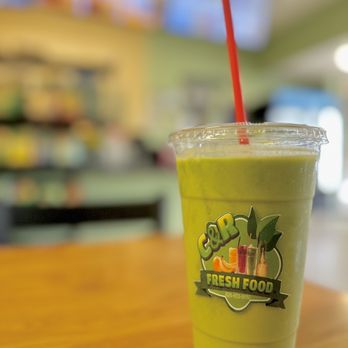 C & R FRESH FOODS - Sandwiches - 140 S Glendora Ave, West Covina ...