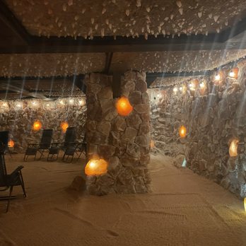 SALT CAVE SANTA BARBARA - 428 Photos & 568 Reviews - 740 State St ...