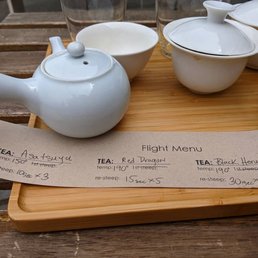 BLUE WILLOW TEASPOT - 255 Photos & 166 Reviews - 1200 Tenth St ...