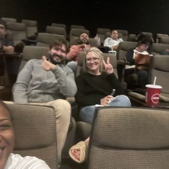 AMC HOUSTON 8 - Updated June 2025 - 207 Photos & 639 Reviews - 510 ...