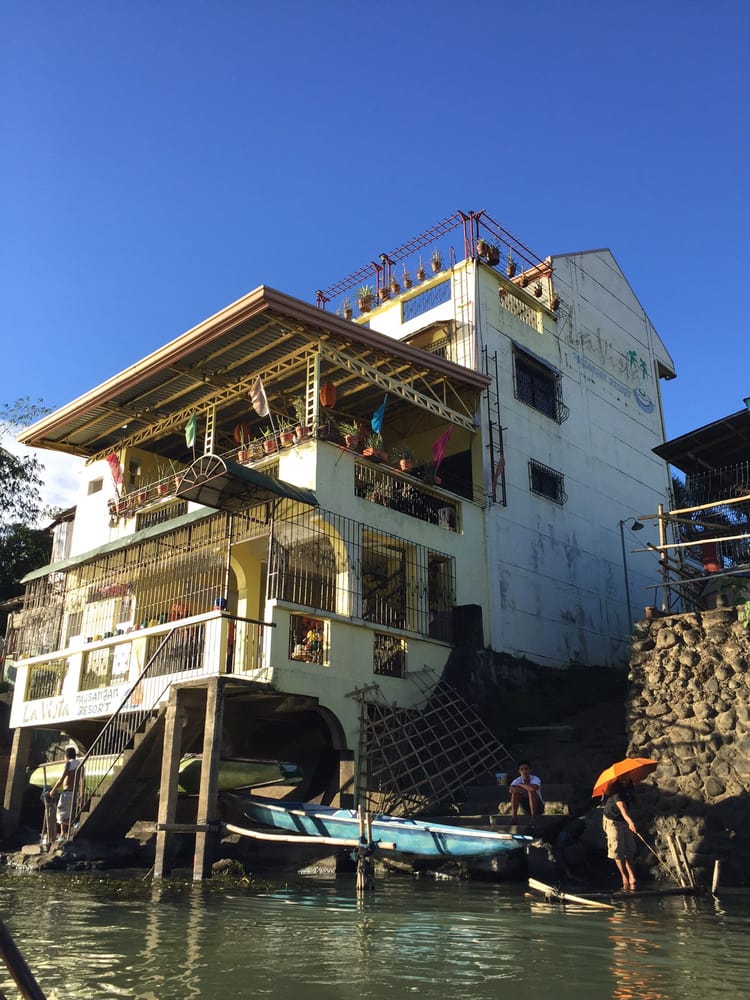 LA VISTA PAGSANJAN RESORT - Updated December 2025 - 12 Photos - 2 ...