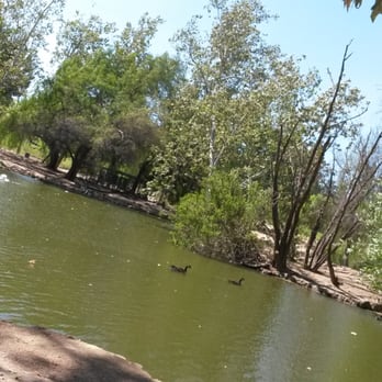 RANCHO SIMI RECREATION & PARK DISTRICT - Updated December 2025 - 16 ...