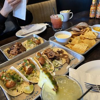 BOMBA ¡TACOS + TEQUILA! - Updated October 2025 - 149 Photos & 153 ...