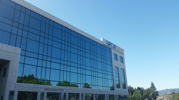 UFCW & EMPLOYERS TRUST - Updated October 2025 - 15 Reviews - 1000 ...