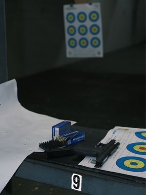 RAINCITY SHOOTING CENTER - Updated January 2026 - 17 Photos & 23 ...