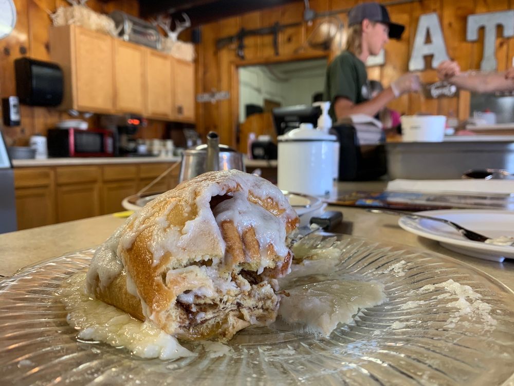 THE PINON CAFE - 231 Photos & 286 Reviews - 1001 S Beeline Hwy, Payson ...