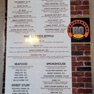 5TH QUARTER SPORTS BAR & GRILL - Updated September 2025 - 30 Photos ...