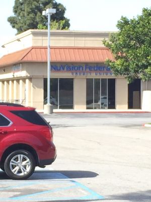 NUVISION CREDIT UNION - Updated August 2025 - 14 Photos & 108 Reviews ...