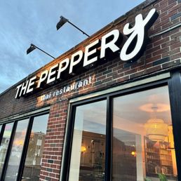 THE PEPPERY THAI RESTAURANT - Updated October 2025 - 173 Photos & 52 ...