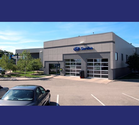 ZIMBRICK HYUNDAI EASTSIDE - Updated January 2026 - 12 Photos & 27 ...