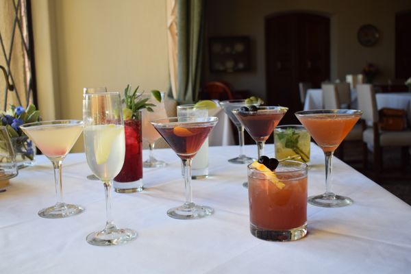 MORGAN’S BAR & LOUNGE - 2315 Durant Ave, Berkeley, California ...