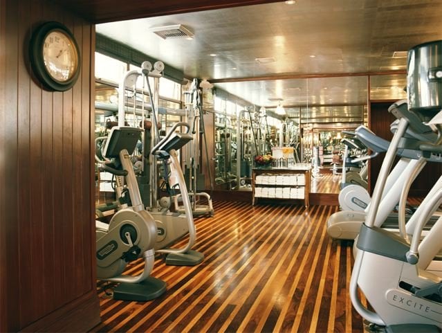 ONE SPA - Updated March 2025 - 13 Photos & 28 Reviews - 1 Pico Blvd ...