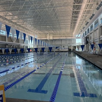 MOANA SPRINGS COMMUNITY AQUATICS AND FITNESS CENTER - Updated December ...