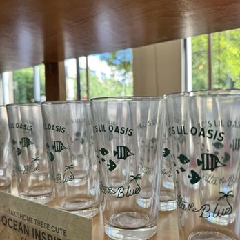 OUTTA THE BLUE CAFE - Updated July 2025 - 223 Photos & 135 Reviews ...