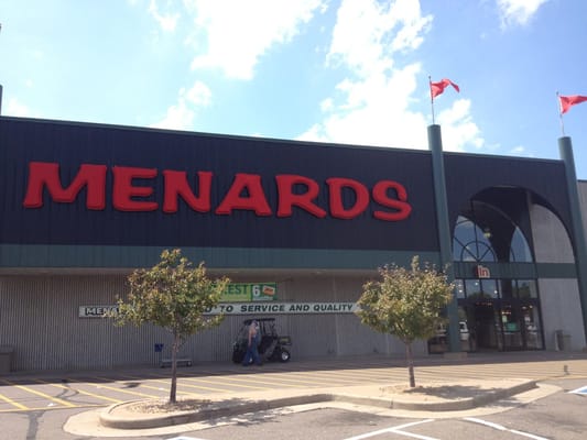 MENARDS - Updated December 2025 - 74 Reviews - 3210 N Clairemont Ave ...