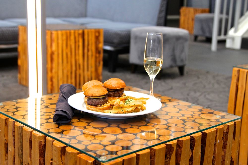 BYTES CAFE & BAR - Updated December 2025 - 17 Photos - 1085 E El Camino ...