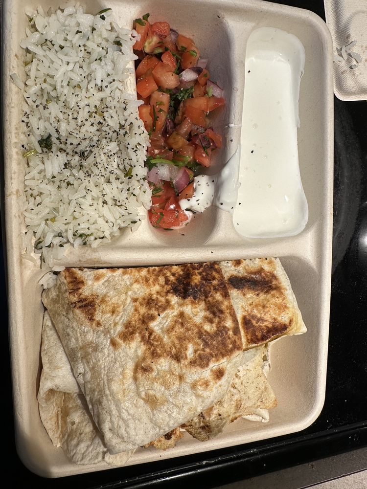 CHIPOTLE MEXICAN GRILL - Updated January 2025 - 74 Photos & 137 Reviews ...