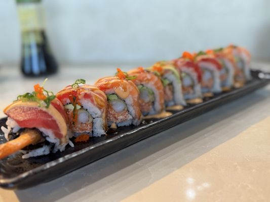 TORO SUSHI - Updated November 2025 - 151 Photos & 98 Reviews - 35974 ...