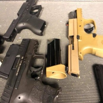 THE ORLANDO GUN CLUB - Updated January 2026 - 67 Photos & 108 Reviews ...