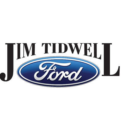 JIM TIDWELL FORD - Updated January 2026 - 18 Photos & 207 Reviews ...