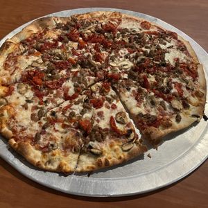 DION’S PIZZA - Updated June 2025 - 81 Photos & 115 Reviews - 1600 Towne ...