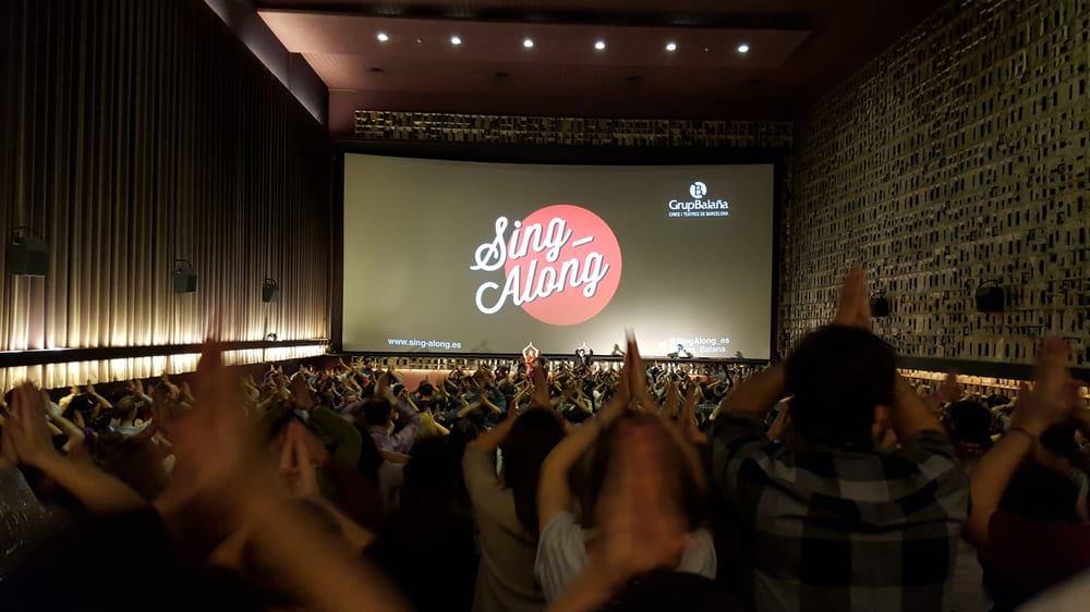 ARIBAU MULTICINES - Updated November 2024 - 10 Photos & 11 Reviews ...