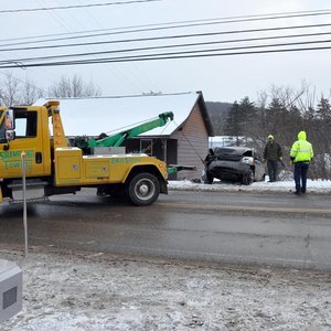 PATTERSON AUTO WRECKING - Updated May 2025 - 1973 Old Hwy 322 ...