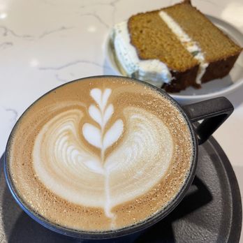 NECKAR COFFEE - Updated July 2025 - 138 Photos & 121 Reviews - 117 S ...