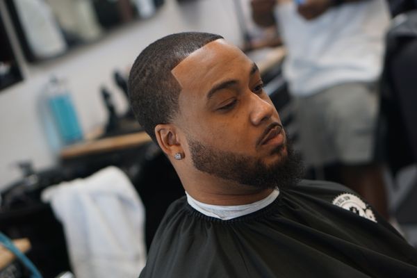 LEVEL UP BARBERSHOP - Updated January 2026 - 79 Photos - 8795 W Warm ...