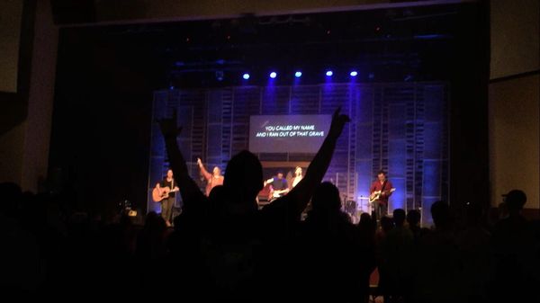 FIRST REDEEMER CHURCH - Updated October 2025 - 28 Photos & 19 Reviews ...