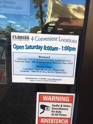 DEPARTMENT OF MOTOR VEHICLES - 27 Photos & 71 Reviews - 1135 Banks Rd ...