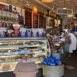 LICKITY SPLIT FROZEN CUSTARD & SWEETS - 508 Photos & 654 Reviews - 6056 ...